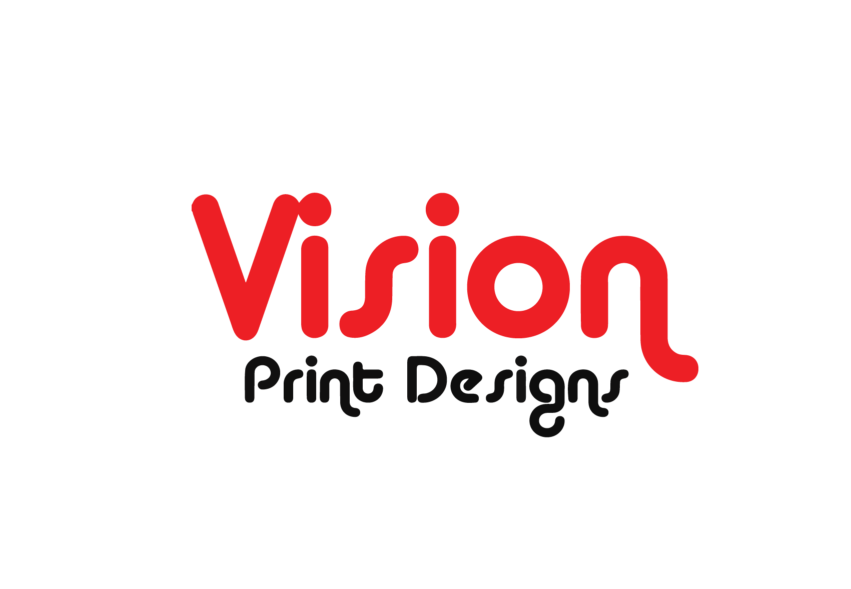 Home - Vision Print Designs