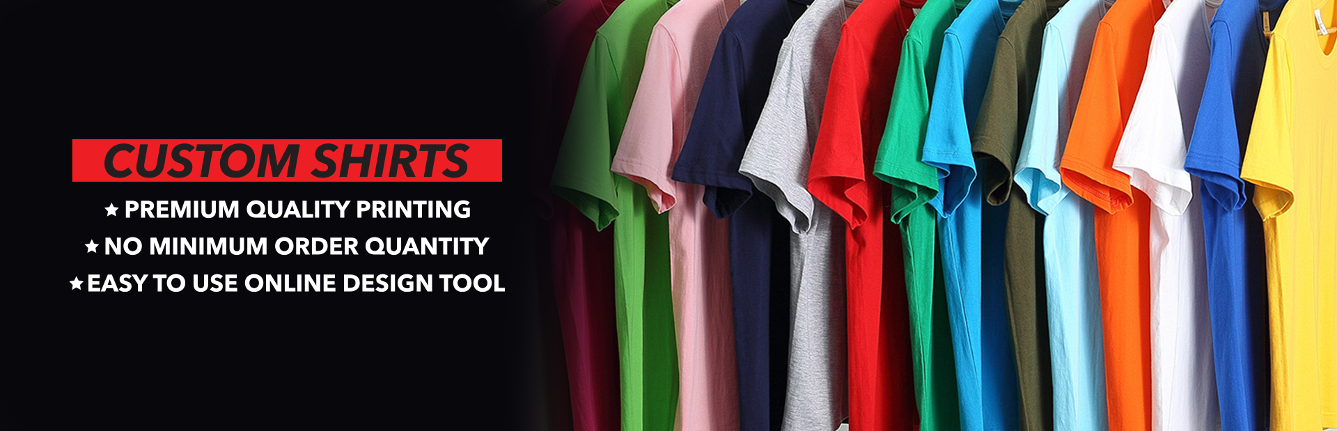 FAQ - Vision Print Designs